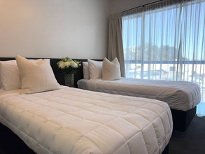 Napier Accommodation, Hawke's Bay, New Zealand