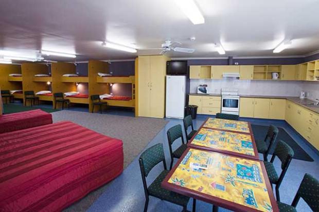 Napier Accommodation, Hawke's Bay, New Zealand